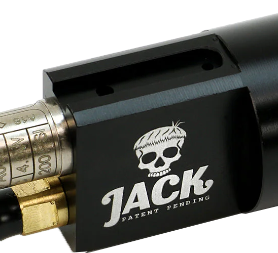 Polarstar Jack Engine – Monk Customs